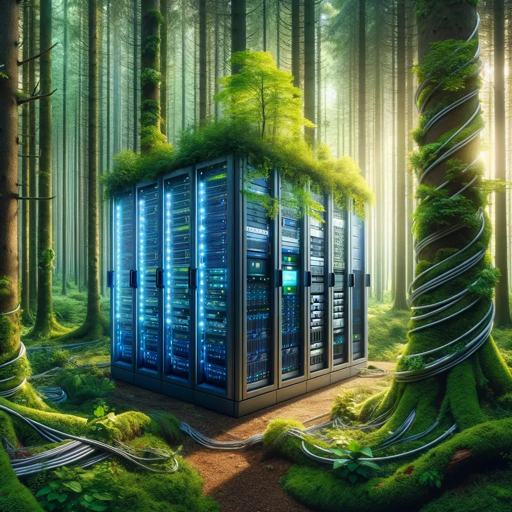 FIXRS - How we work with servers at FIXRS